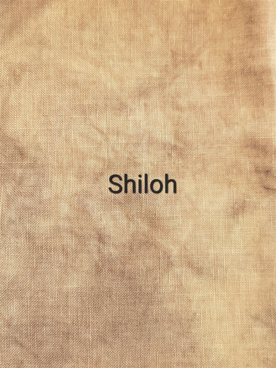 Shiloh – Needle and Flax